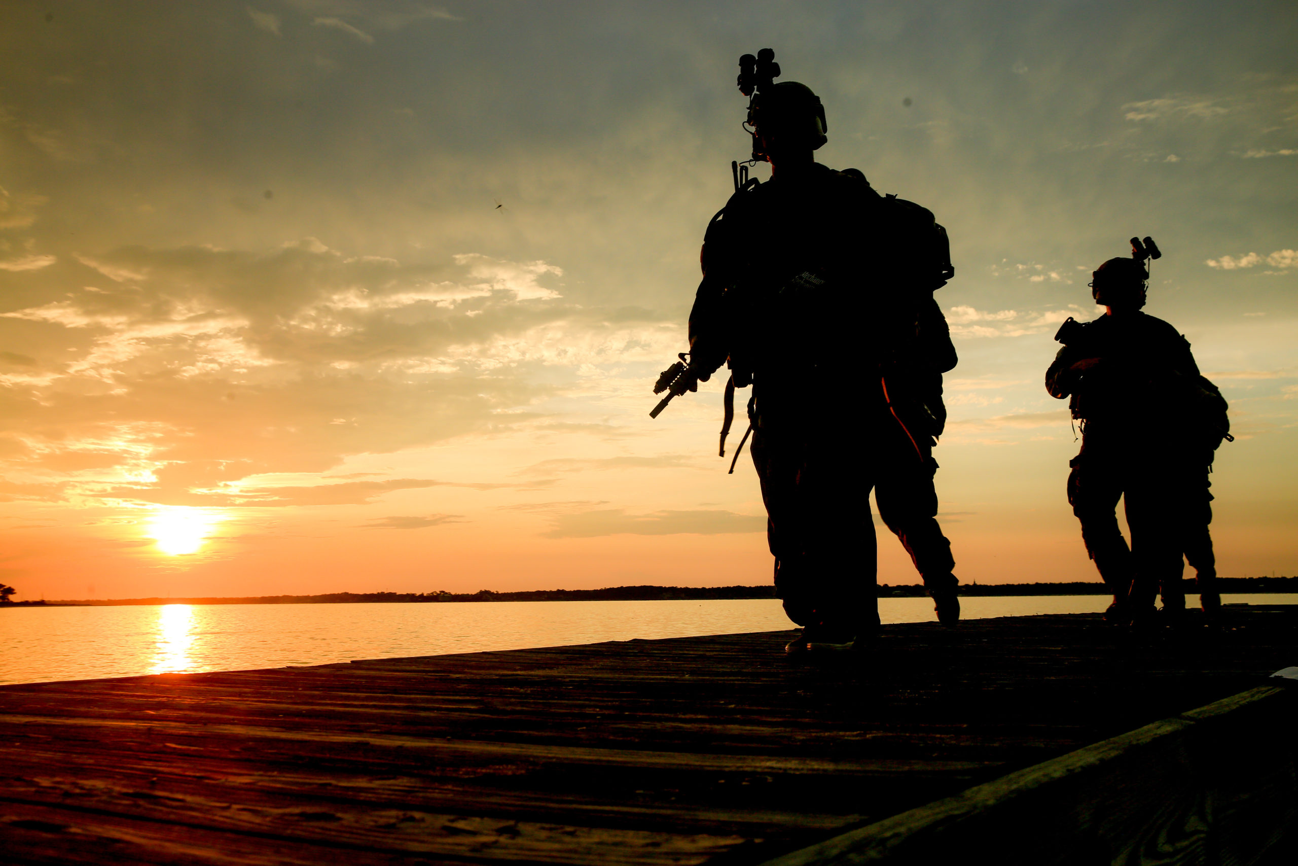 US Army Special Forces 'Green Berets': The complete guide
