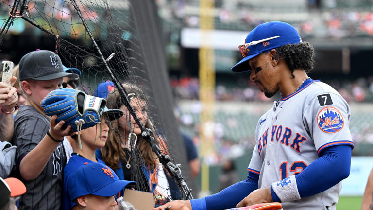 This Week in Mets Quotes: Lindor thanks fans, Mendoza defends taking ...
