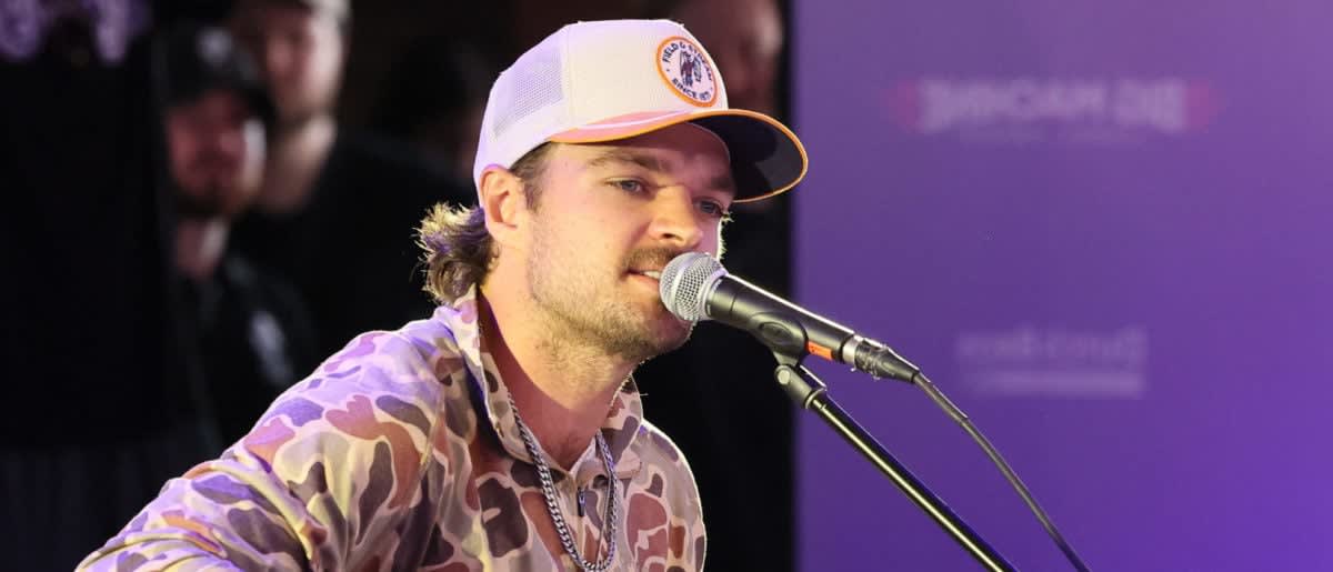 Conner Smith Evades Serious Charges In Fatal Crash