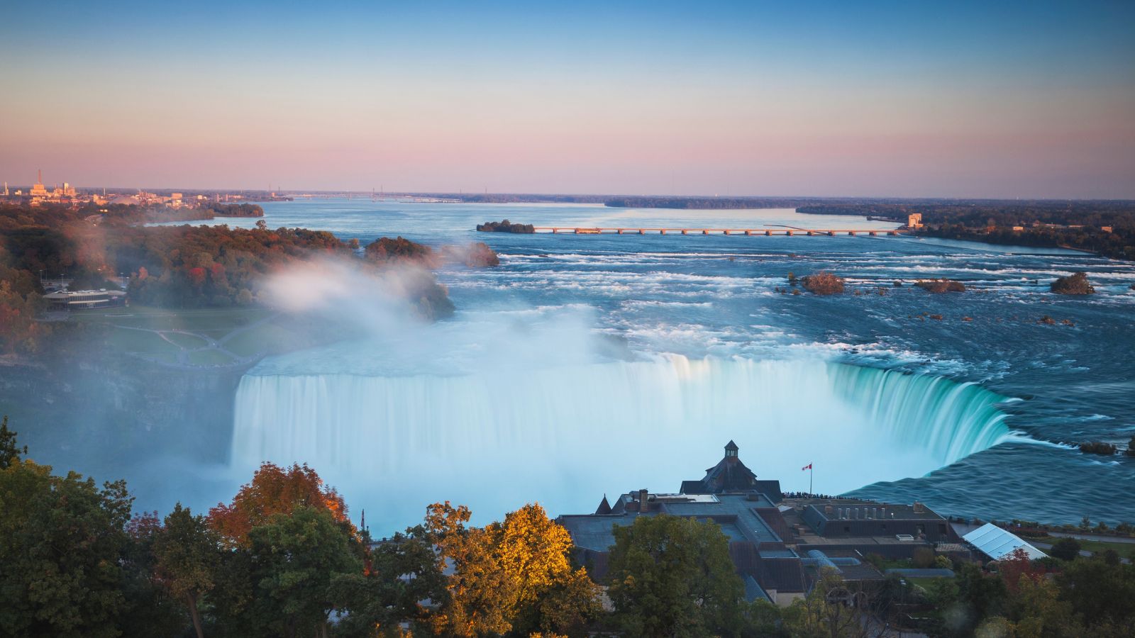 10 places in Canada you can visit—but only if you follow the weird rules
