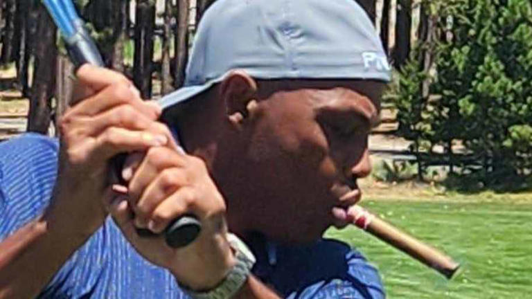 Charles Barkley mum on Auburn football's 2025 season at the American ...