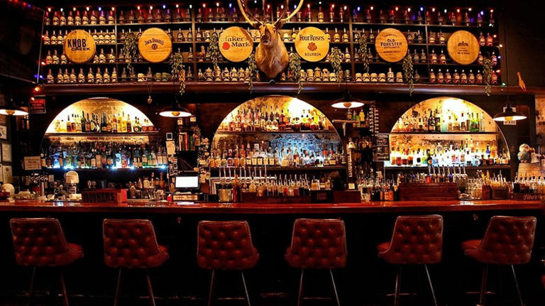 The Best Speakeasy Bar In Every State