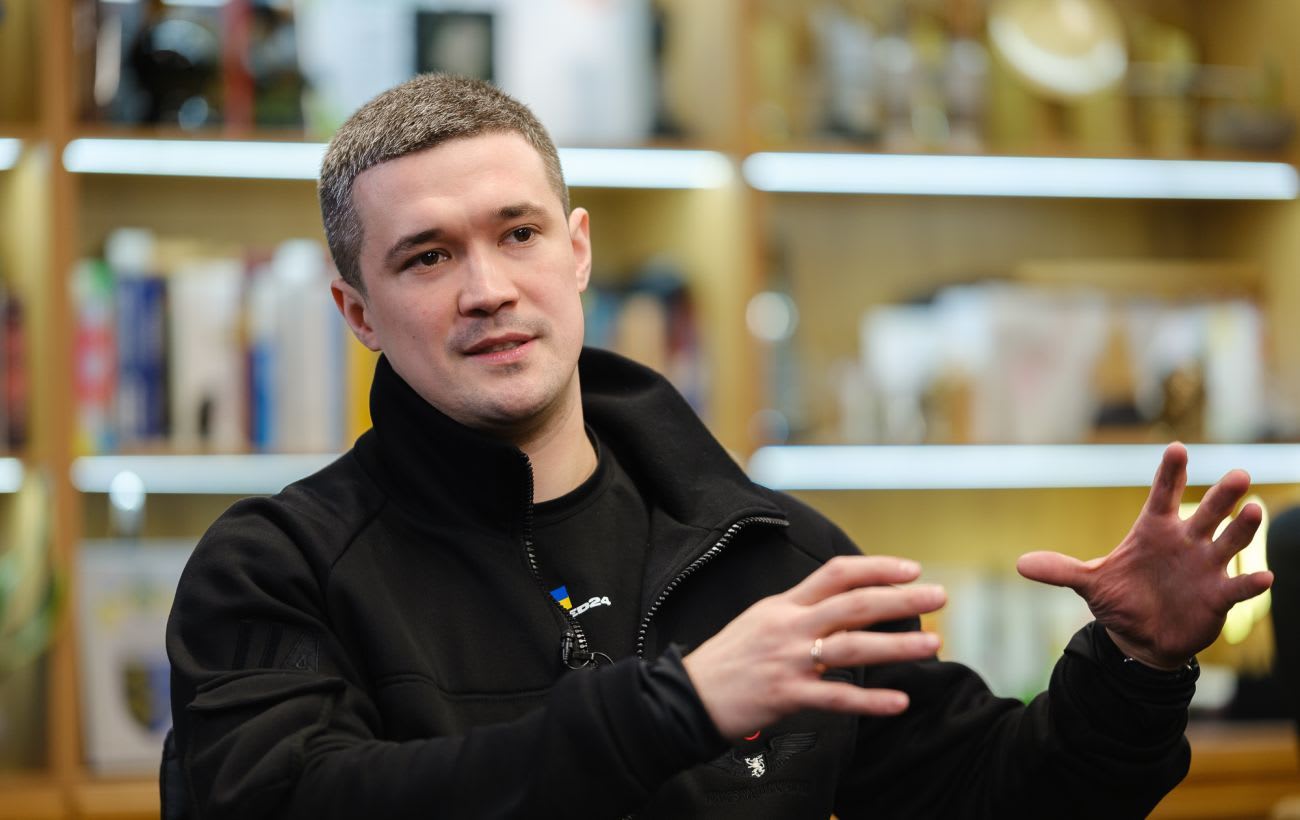 Ukraine will become the proving ground for European military innovation ...