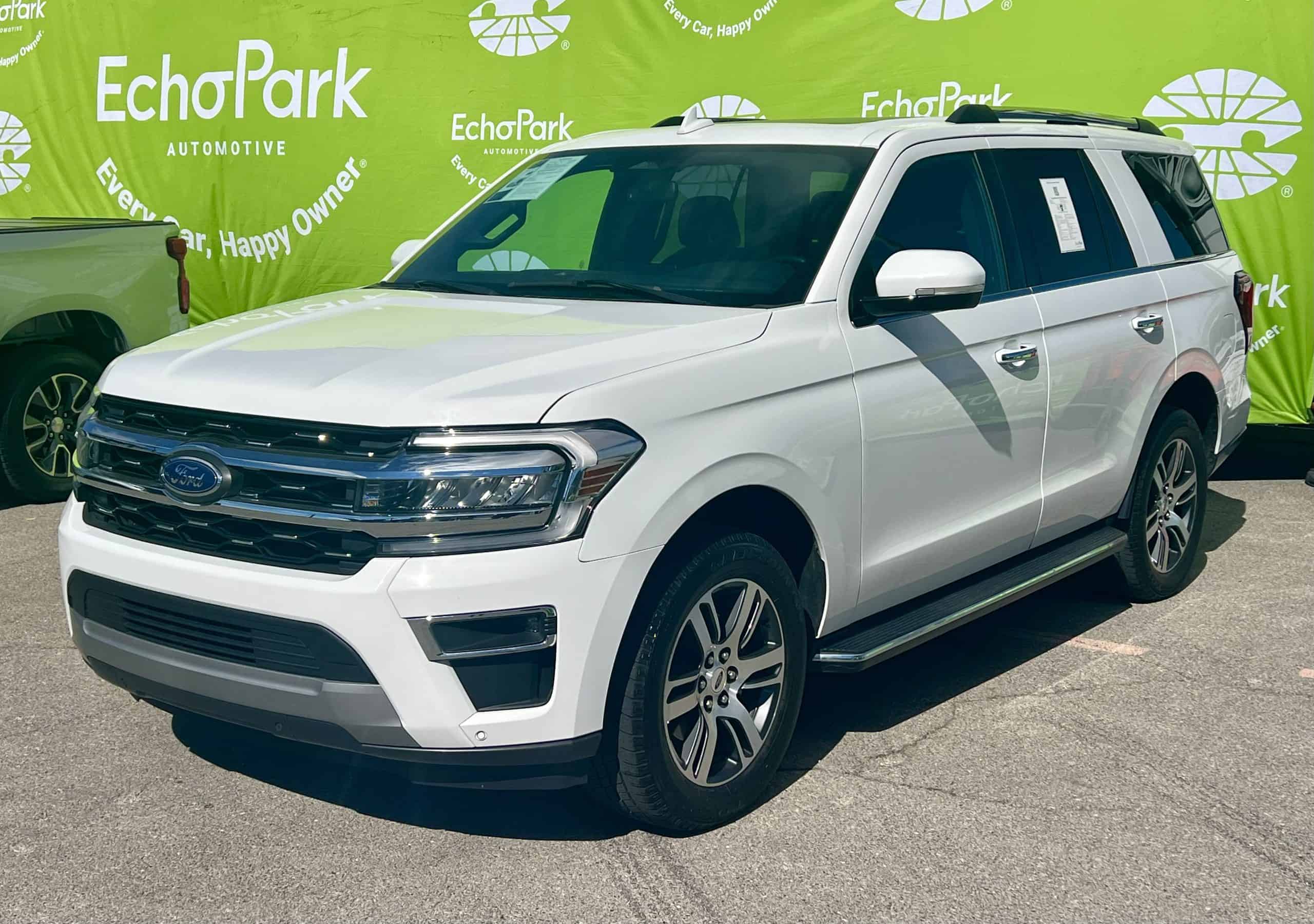 Poor Reliability, Reviews, and Recalls: Full-Size SUVs To Avoid 2025