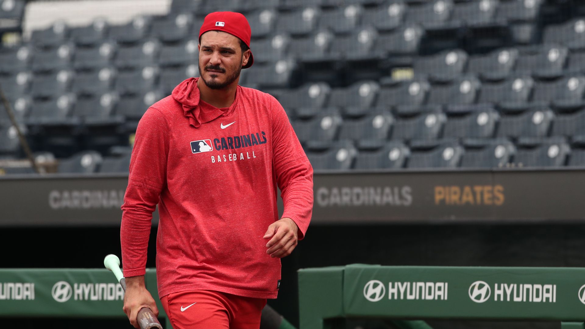 Yankees potential trade target: Nolan Arenado