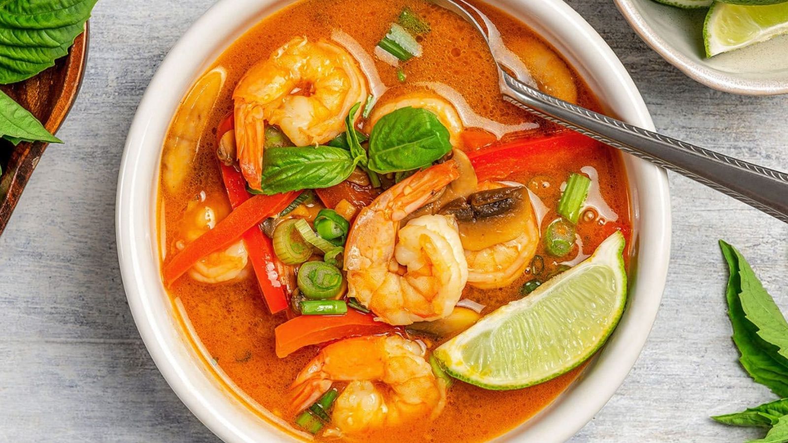 12 Thai-Inspired Recipes That Bring the Fire and Flavor You Crave