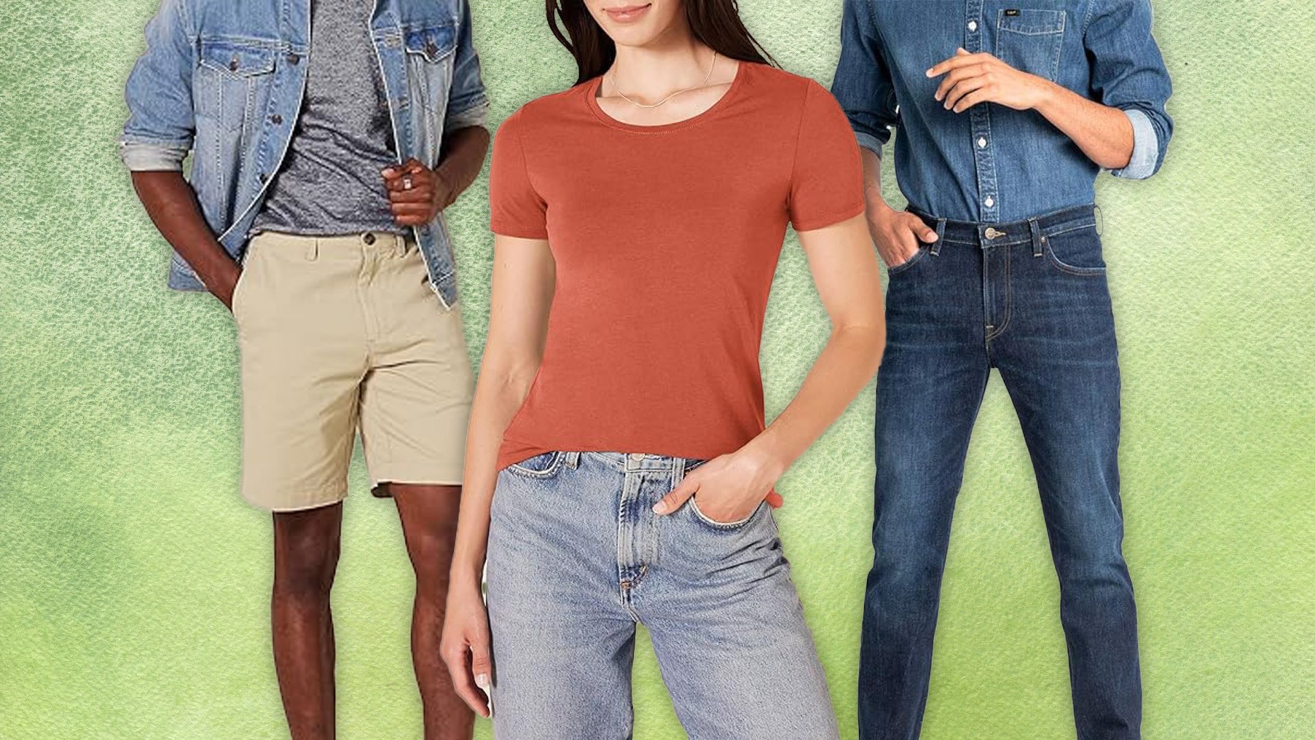 prime week slashes prices on wardrobe essentials