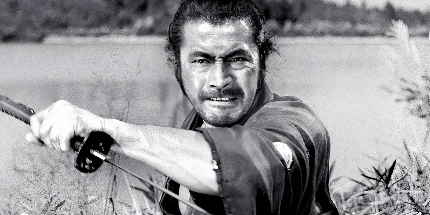 63 Years Ago, Akira Kurosawa Made One of His Greatest Samurai Films of ...