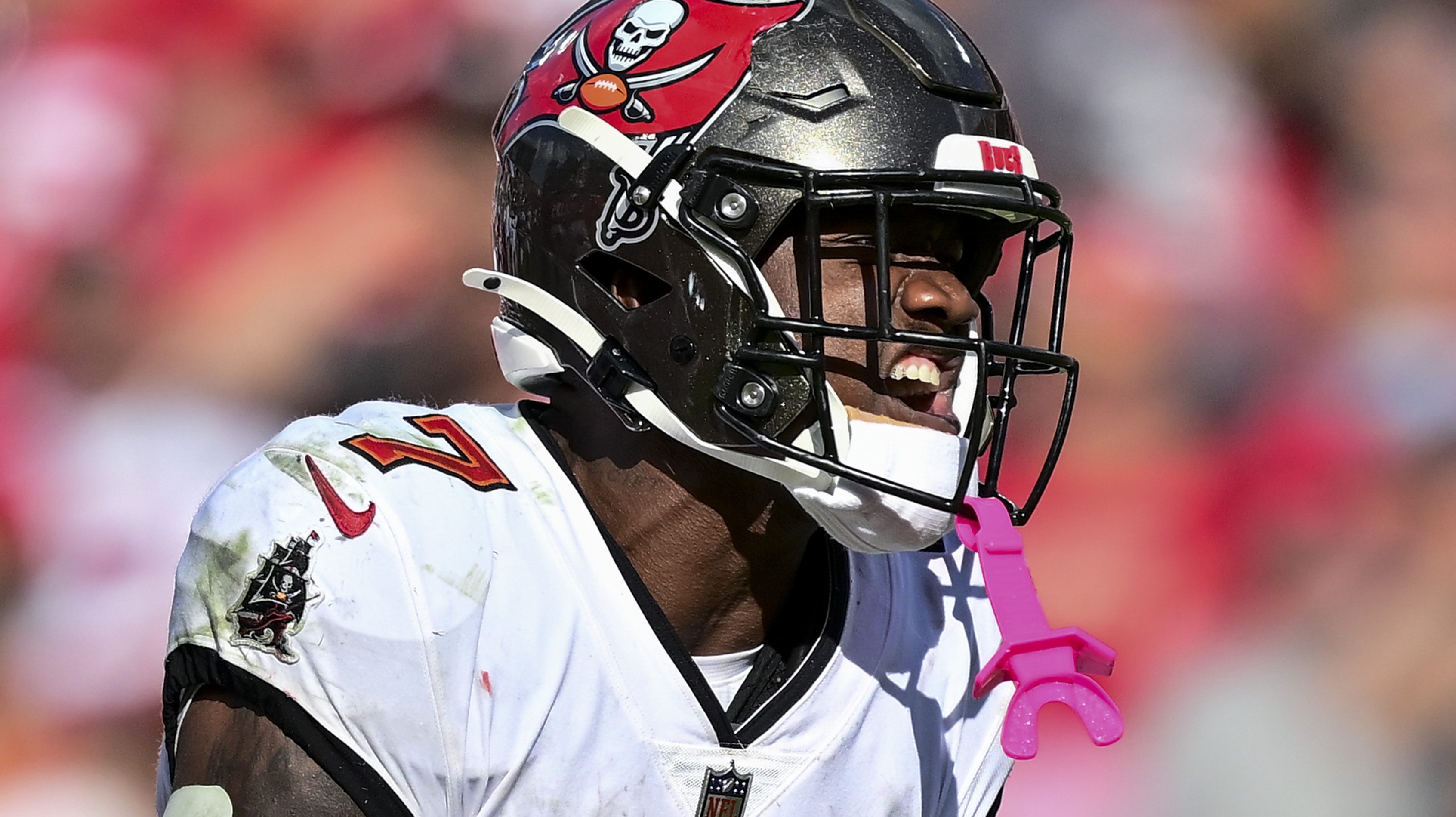 Buccaneers RB Bucky Irving Turns Heads Amid NFL Snub