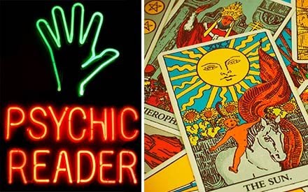 10 Things You Must Consider Before Seeing a Psychic Reader