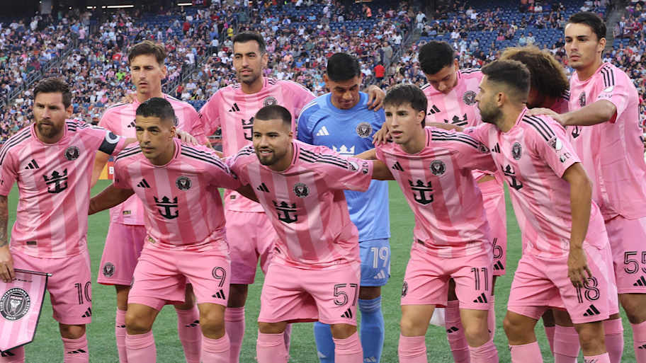 Inter Miami Predicted Lineup vs. Nashville SC: Herons Face Hottest Team ...