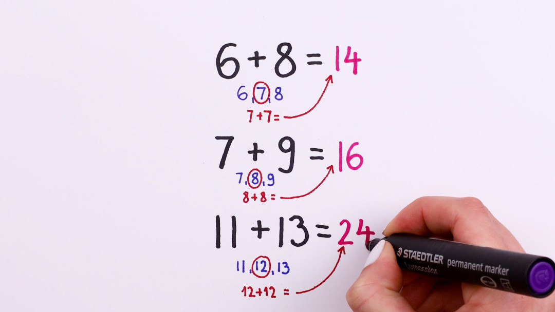 Remarkable Math Hacks You Need to Know