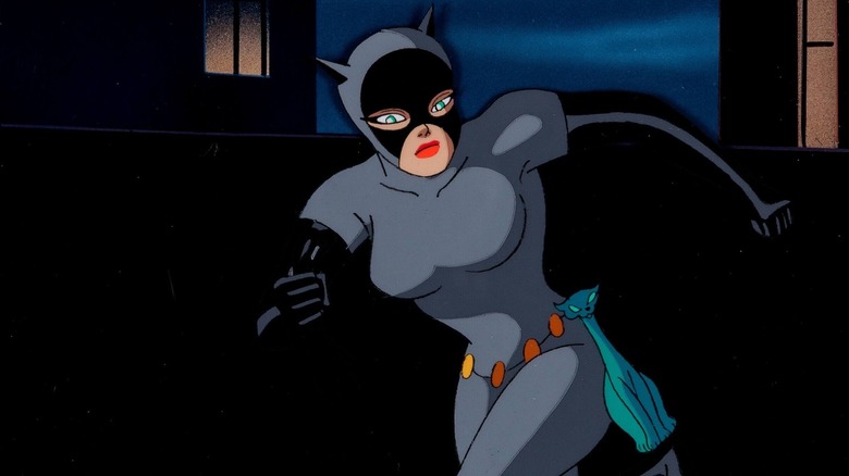 The Best Animated Female Villains Of The 1990s