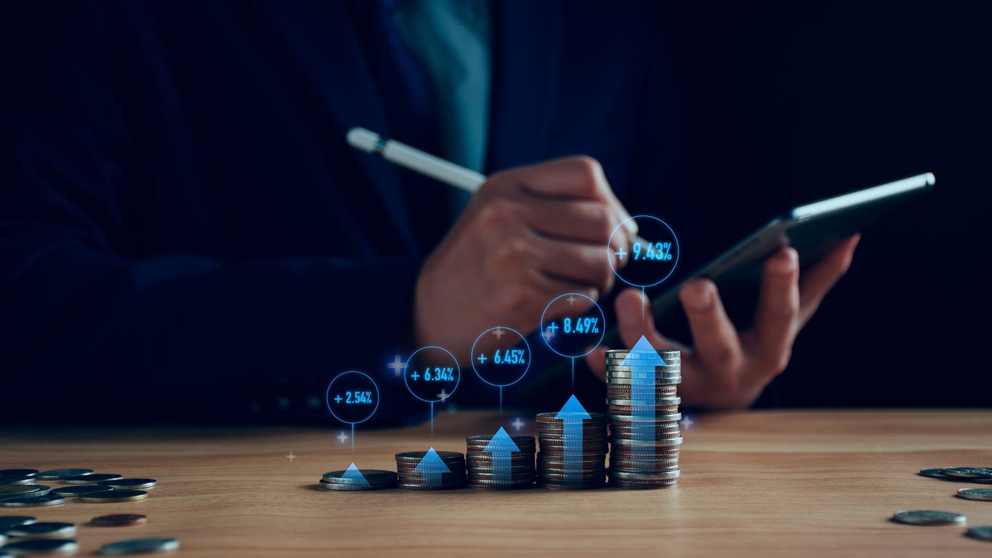 India’s ICICI Prudential Asset Management files for $1.2bn IPO