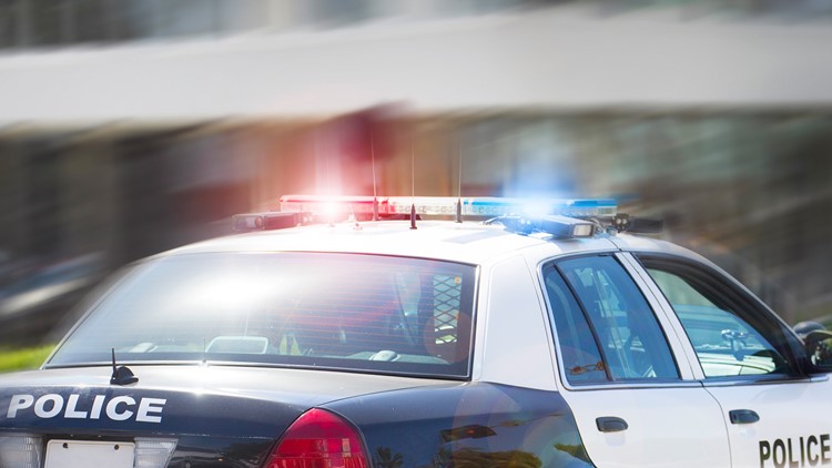 Wanted sexually violent predator arrested over San Diego Pride weekend ...