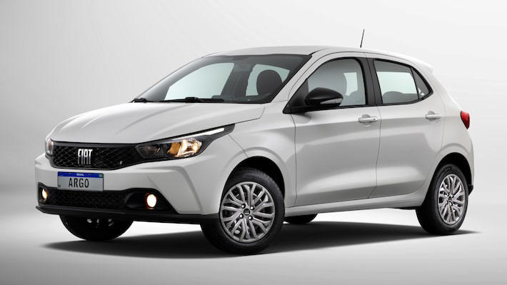 Fiat Mobi e Argo ficam R$ 13 mil mais baratos com IPI zero do Carro ...