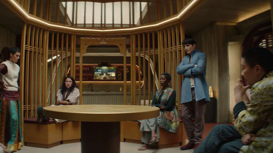 Murderbot episode 10 delivers an emotionally charged finale (Recap)