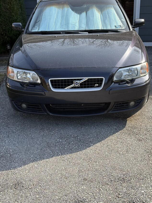 2005 Volvo S60 For Sale