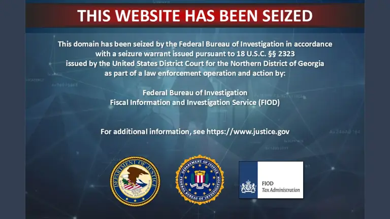 FBI shuts down NSW2U, a major piracy site for Nintendo Switch games