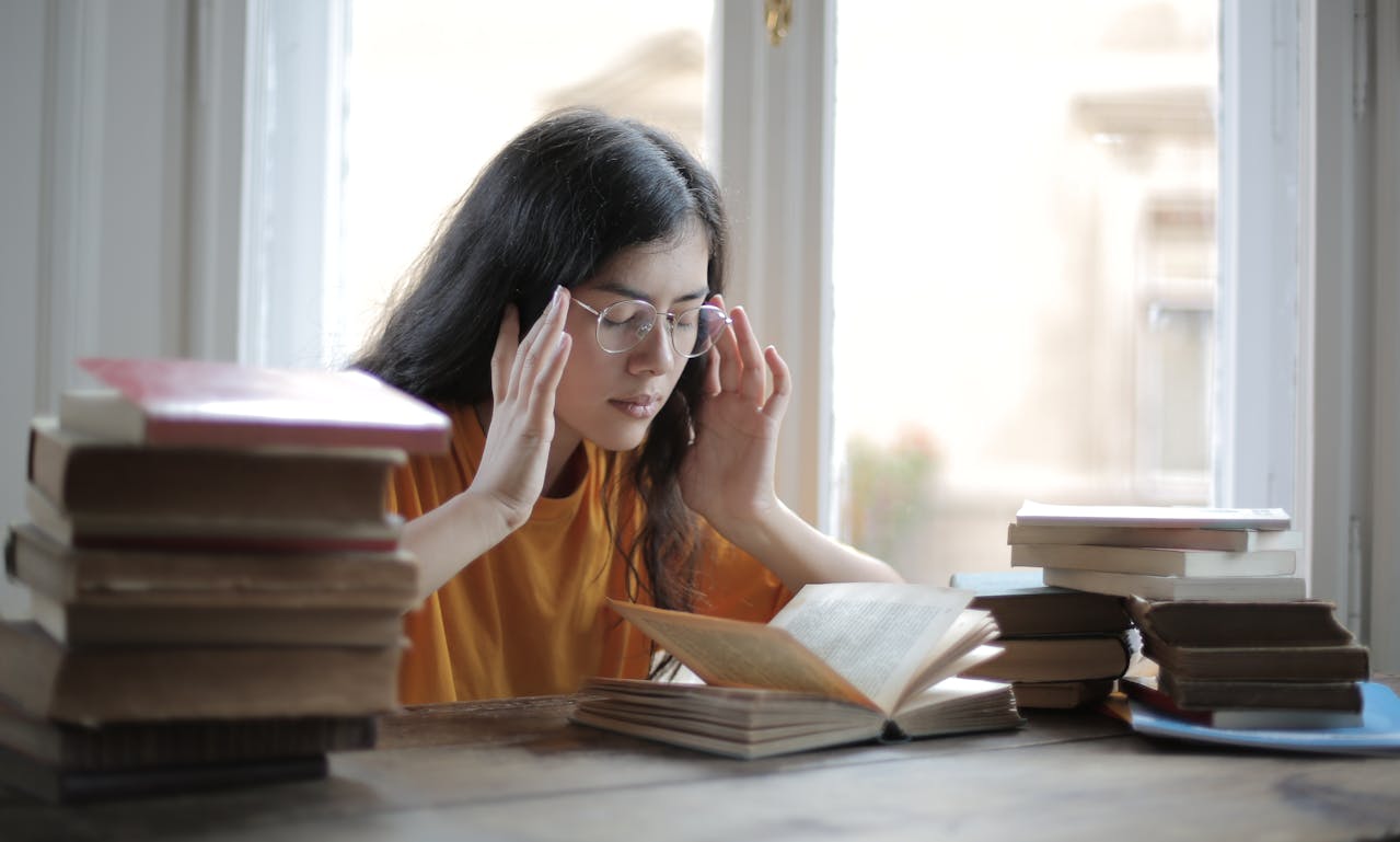 Why You’re Not as Smart as You Think You Are