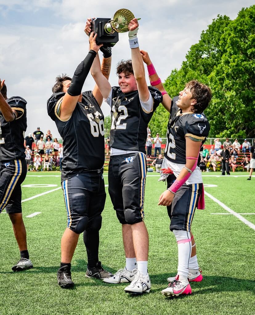 Manitoba's U18 boys football team strikes gold in national Indigenous ...