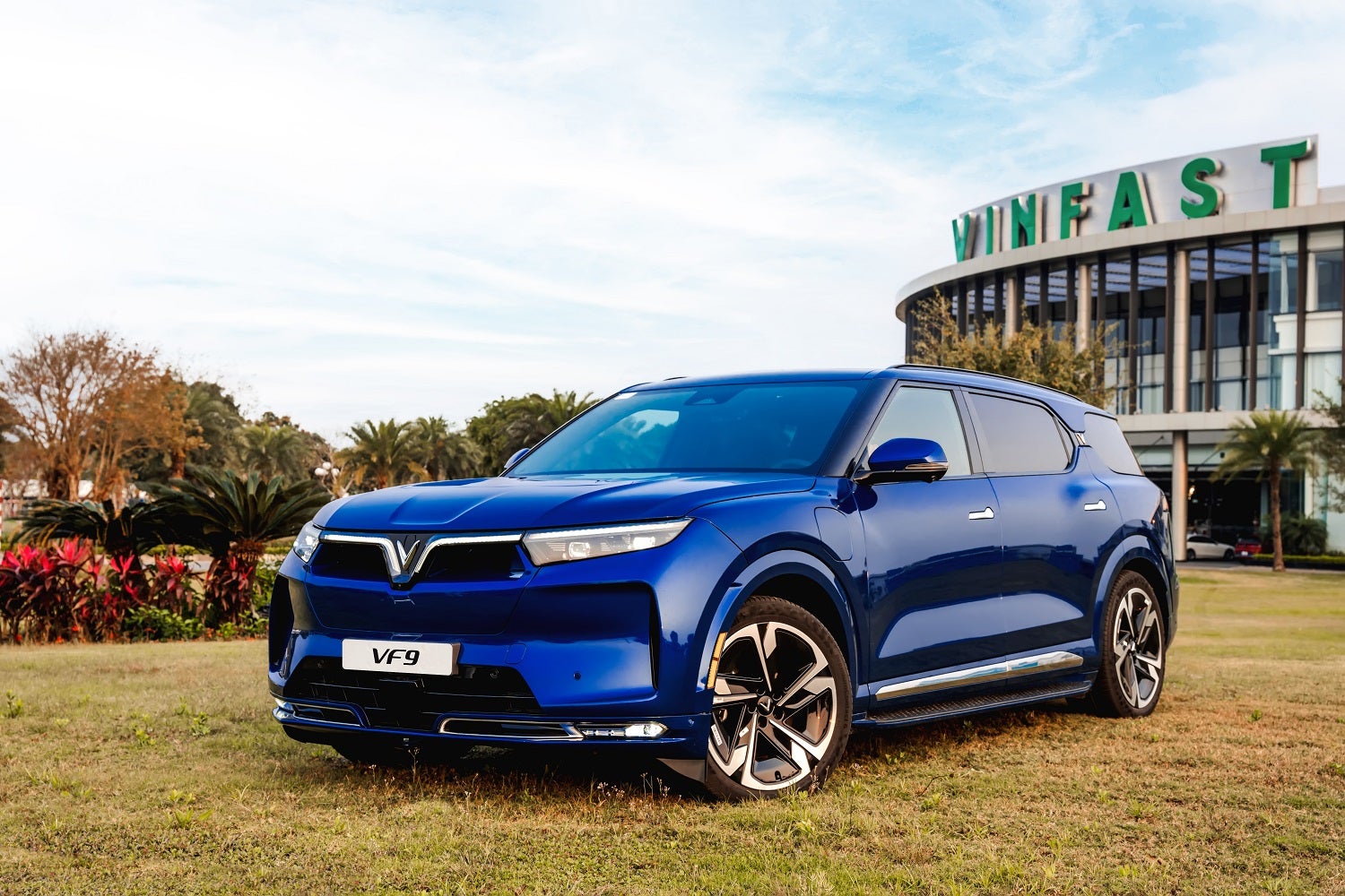 VinFast issues new bonds worth US96m