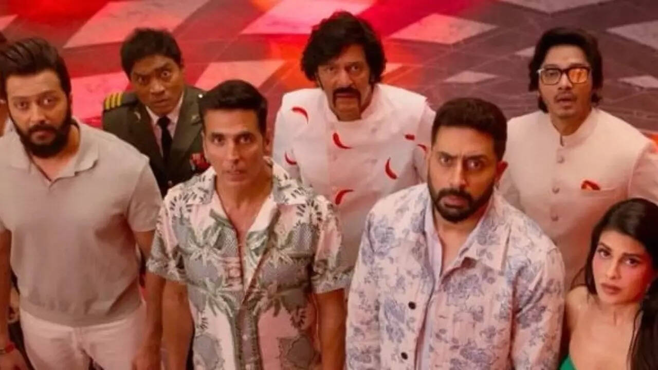Housefull 5 OTT release: When and where to watch Akshay Kumar, Abhishek ...