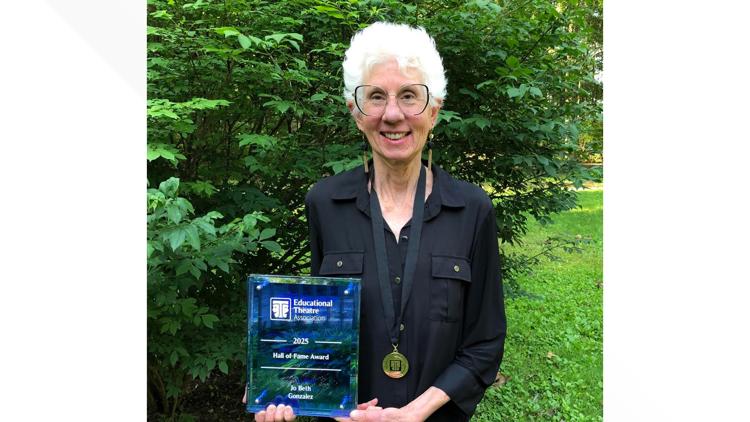Bowling Green theatre educator inducted into Educational Theatre ...