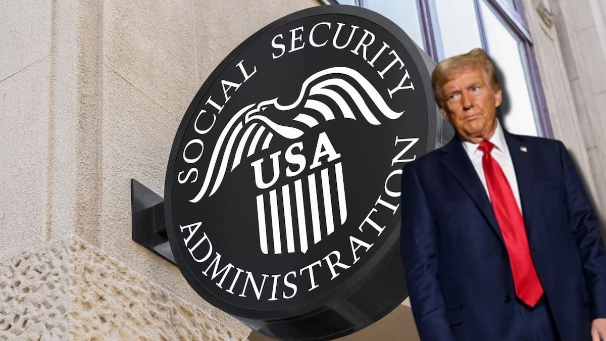 How Trump's tariffs could boost your Social Security check
