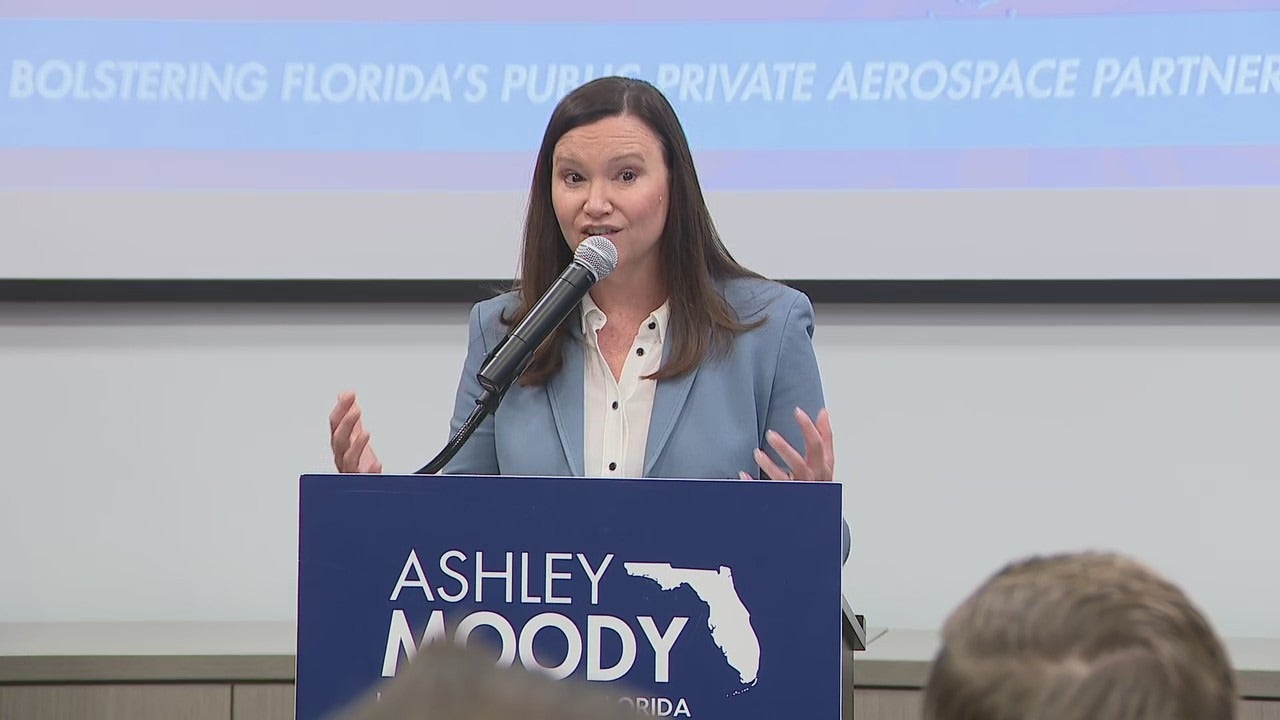 Florida's Space Coast: Sen. Moody says new tax-exempt status for ...