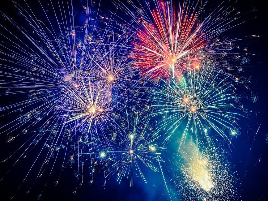 Fireworks Near Me: Lemont July 4th 2025 Events