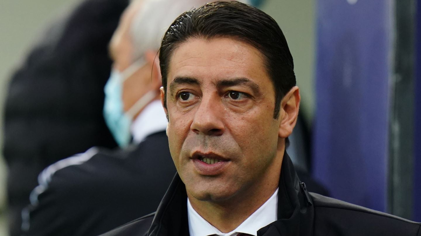 Benfica call for suspension of centralized domestic media rights process