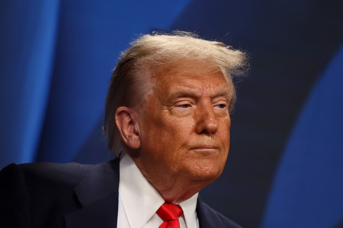 Trump amenaza a Brasil con aranceles por caso Bolsonaro