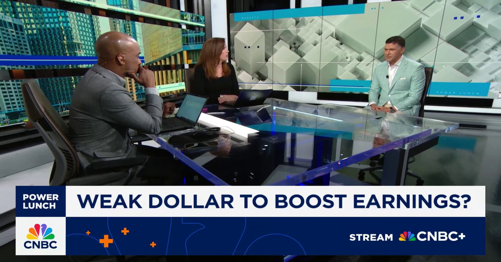 Mercado Libre stock likely holds best long-term opportunity, says ...