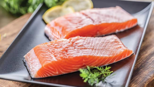 How to Prevent Food Poisoning From Fish and Shellfish—and Other Safe ...