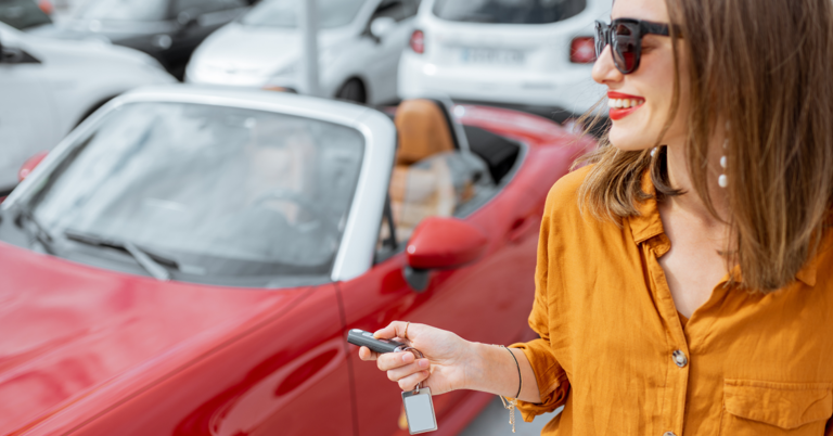 How To Get a Good Driver Discount on Your Car Insurance