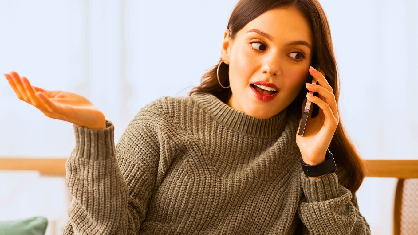 11 Phrases People With Zero Chill Can't Stop Themselves From Using ...