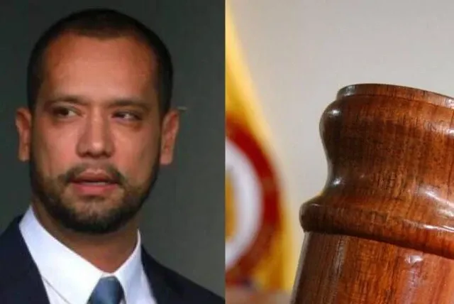 Abogado de Diego Cadena dice que giro de $2 millones no fue por soborno ...