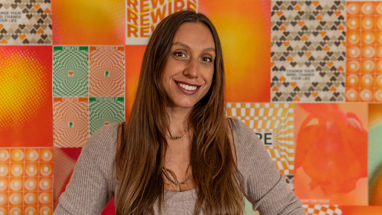 Nicole Vignola, neurocientífica: “Exponerse al agua fría es una buena ...