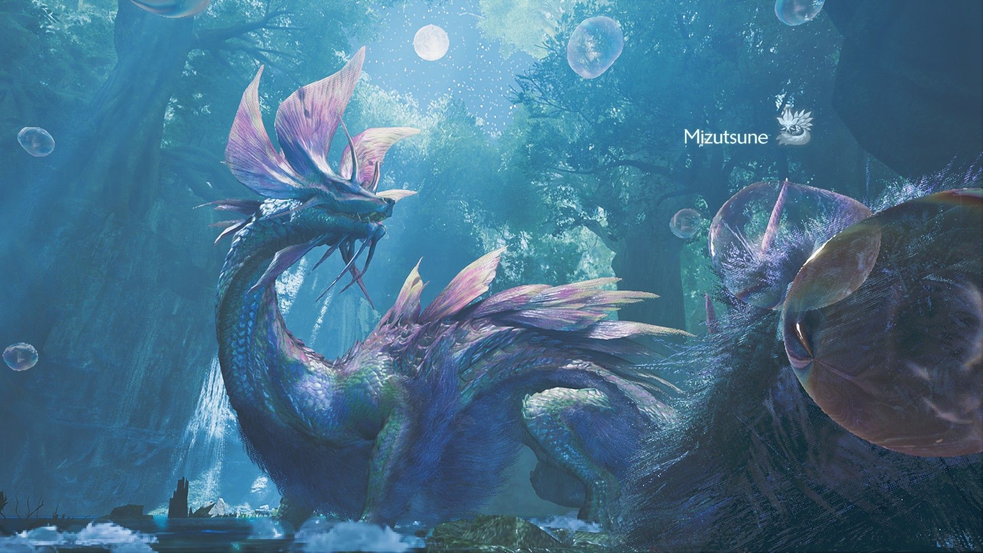 Monster Hunter Wilds: Fleeting Bubbles Arena Quest Guide