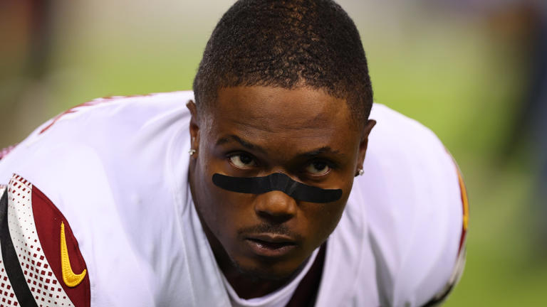 49ers Urged to ‘Exploit’ Contract Dispute, Trade for Disgruntled $68 ...