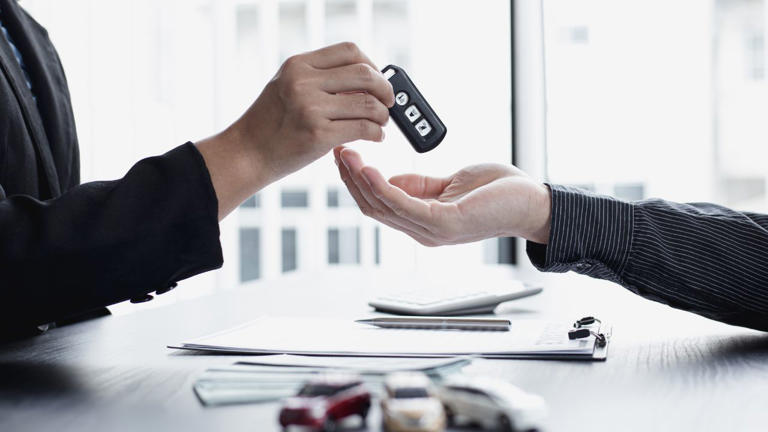 Car loan stretching is now the norm: Nearly half of US borrowers go ...