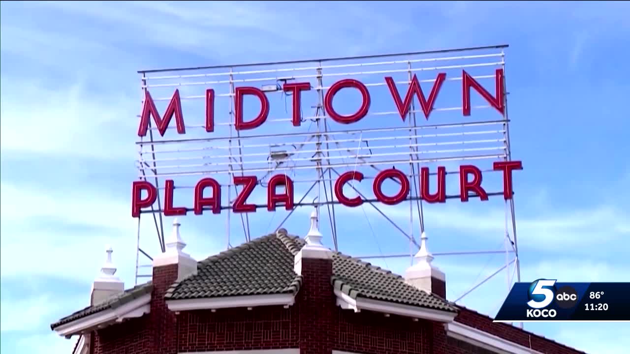 Weekend of Local returns to Oklahoma City