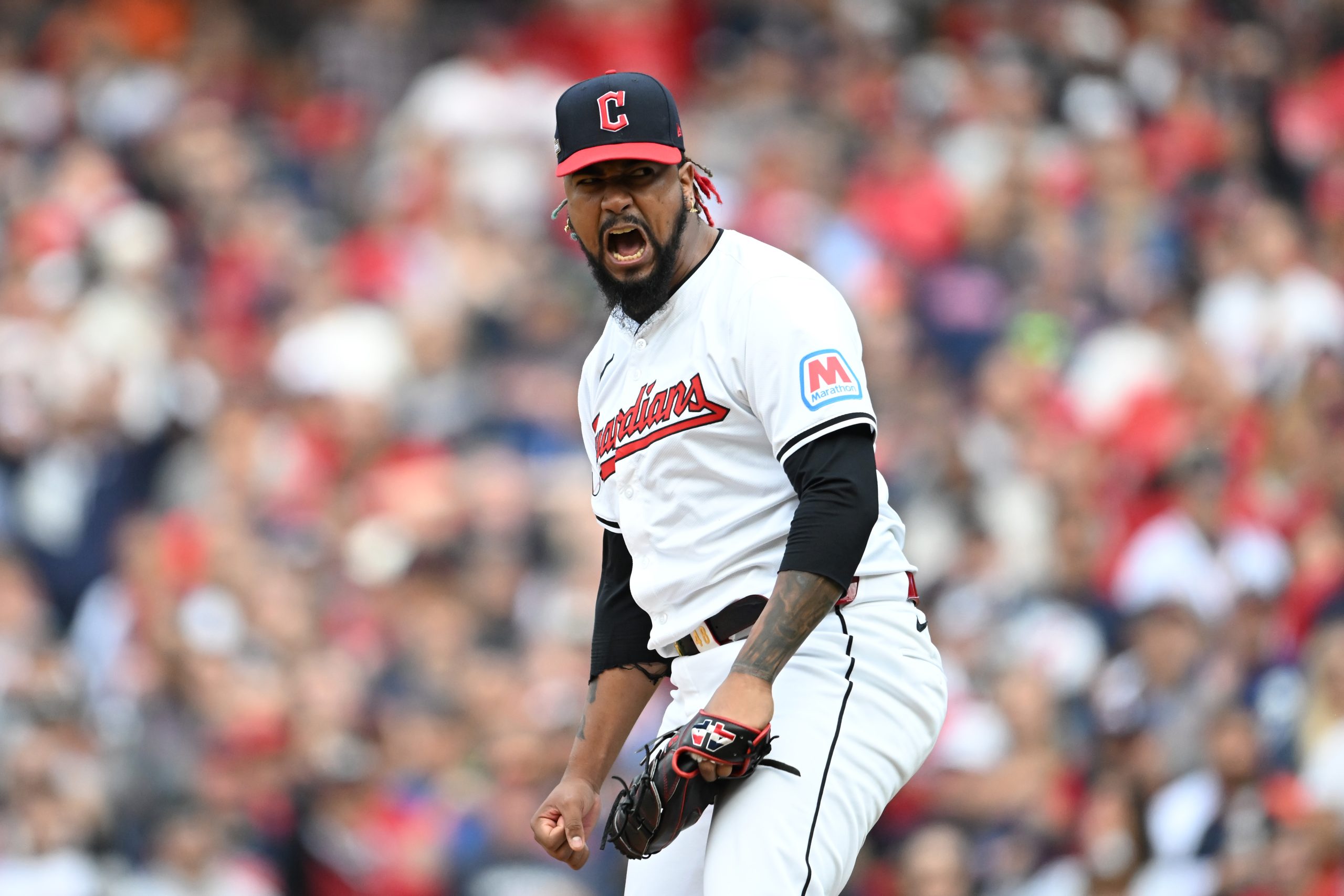 2025 MLB All-Star Game: Building the Best Guardians Lineup