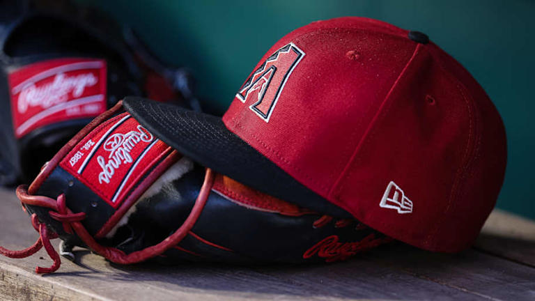 Diamondbacks Starter Deemed Best Match for Giants at Trade Deadline