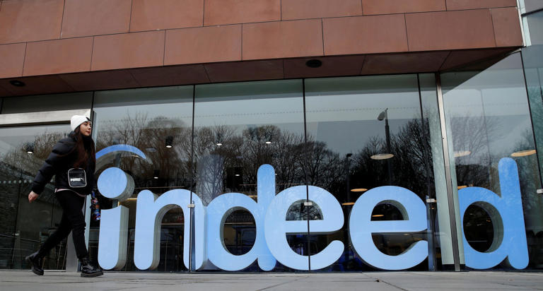 Indeed, Glassdoor cutting about 6% of staff; sites to merge operations