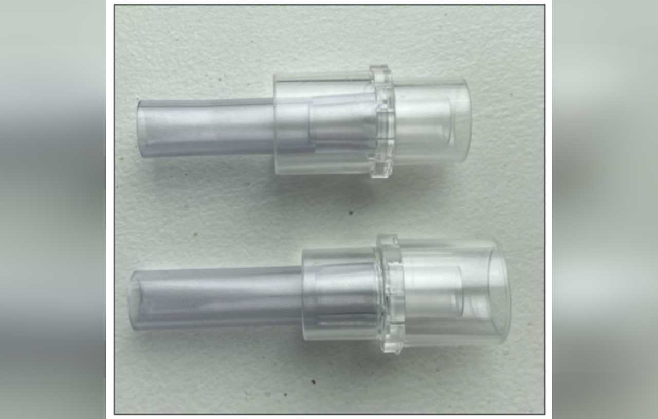 Deadly Defect In Infant Breathing Systems Prompts Urgent Recall, FDA Says