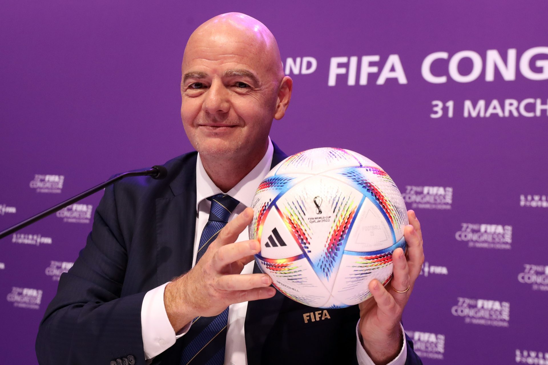 The dirty side of FIFA's 2026 World Cup