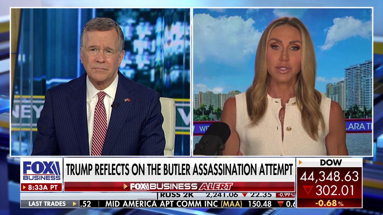 Assassination attempt on Trump sparked 'instantaneous' change in his ...