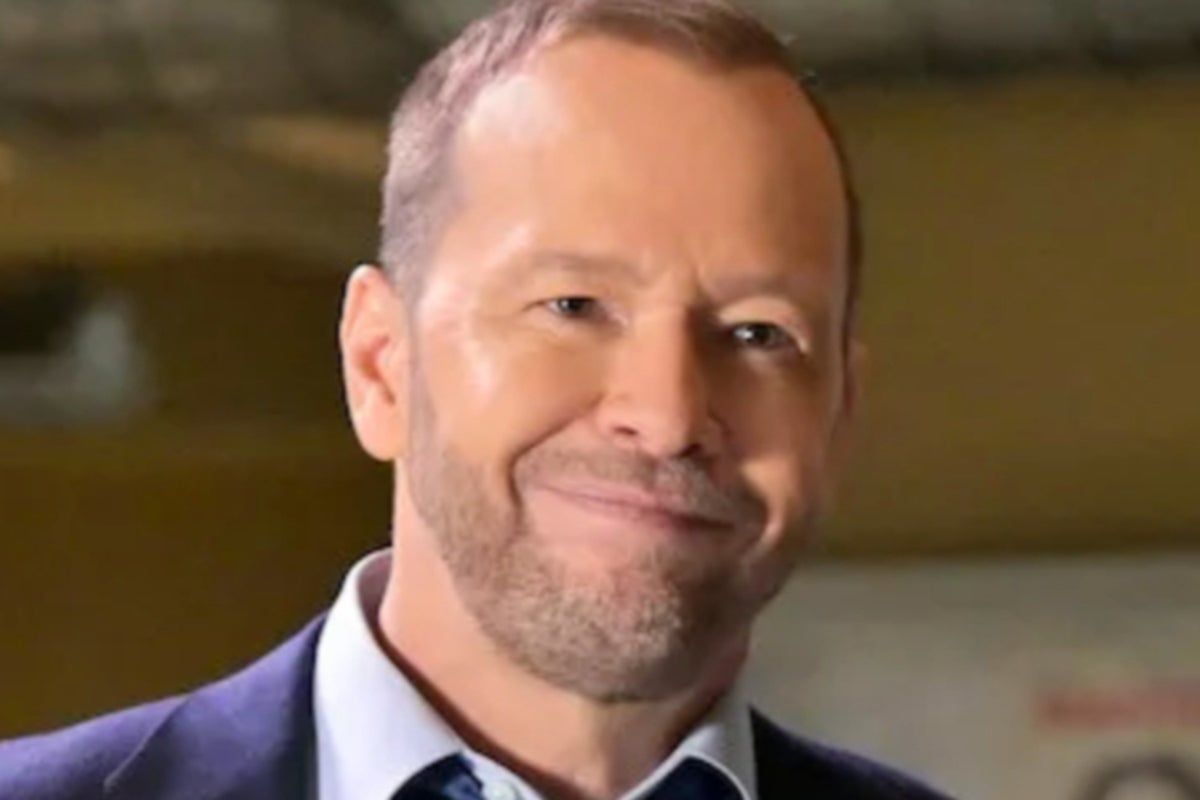 Donnie Wahlberg’s Blue Bloods spinoff recasts longtime actor after 14 ...
